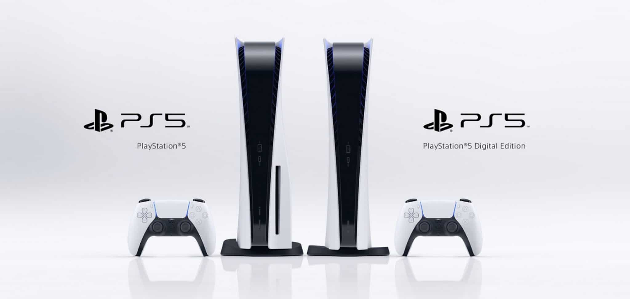 Ps5 Sony Dévoile Une Nouvelle Info Sur Les Manettes Cest La